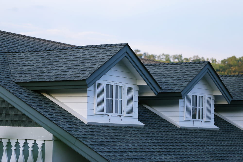 5 Most Coveted Roofing Styles 🥇 Orange County, CA, Broken Roof Tile Repair